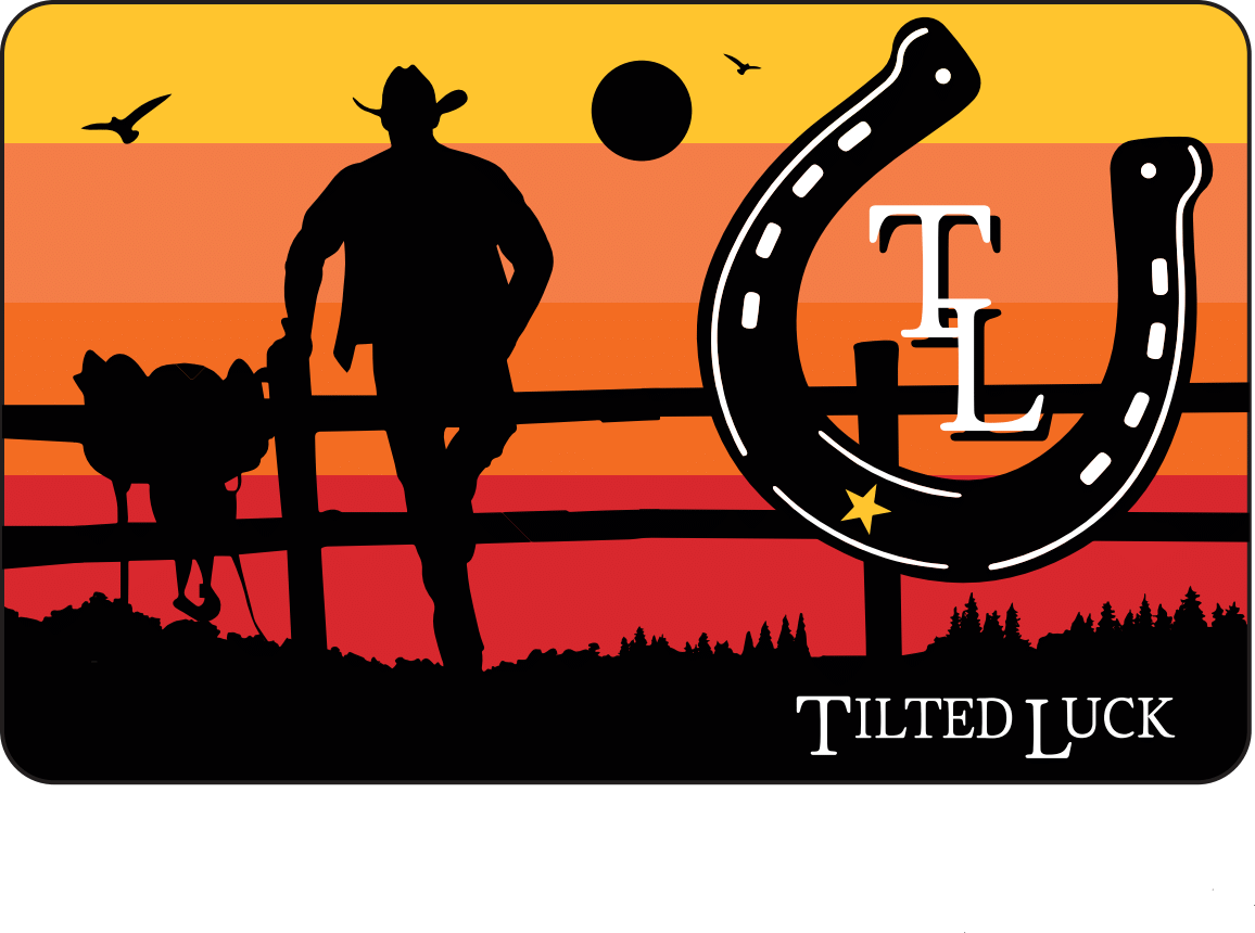 Tilted Luck Clothing Company